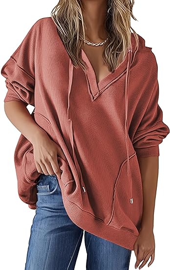 CHICZONE Women Oversized Hoodies – SWZ
